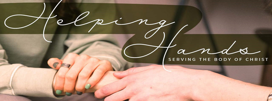 Helping Hands – West Side Church, Richland WA